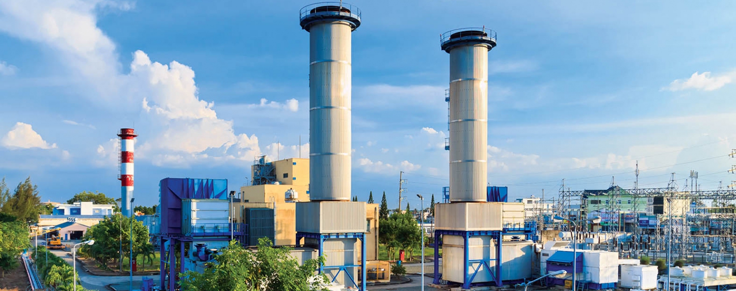 Power Generation Corporation 2